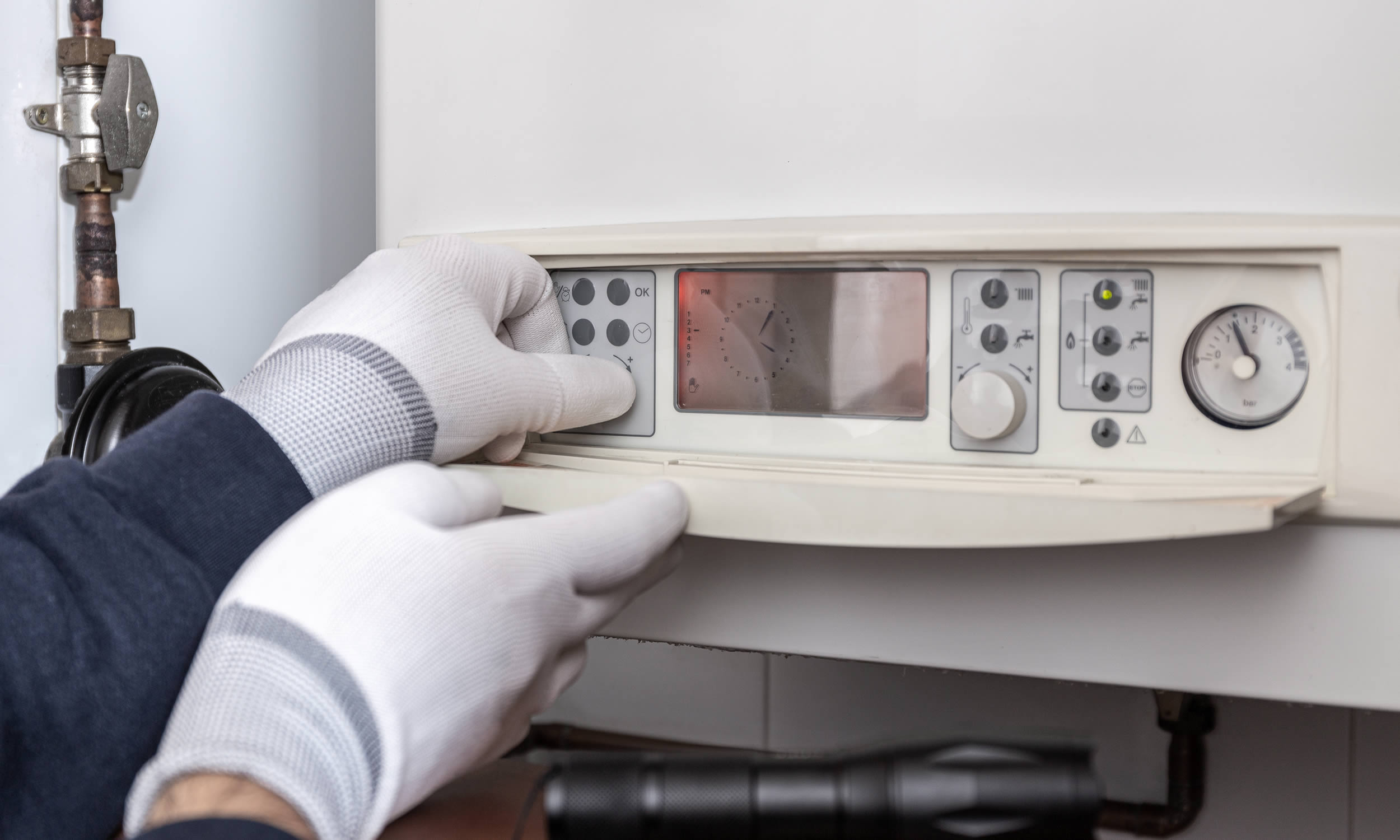 Paul Rothwell & Sons Bathrooms